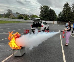 Mr Fire Prevention Limited – Fire Risk Assessment and Prevention Services